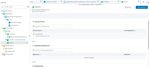 Create A Provisioning Package · Digital Ai