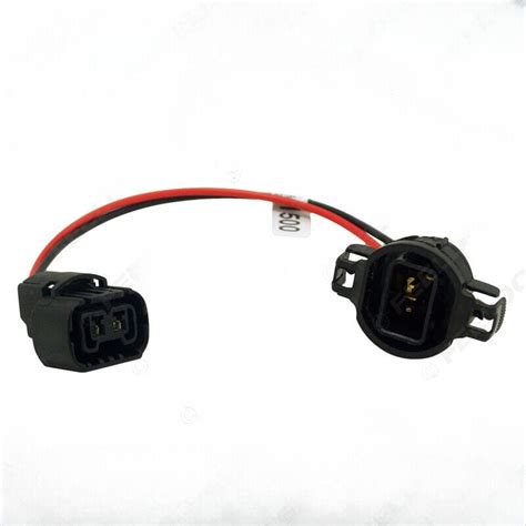 Automobile General Lamp Socket Connector H165202psx24w Lamp Socket