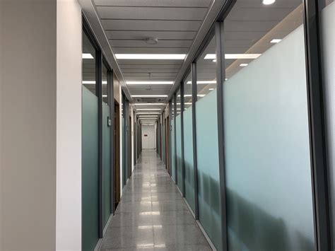 良乡校区法学院楼宇改造项目成果 北京工商大学校园建设处