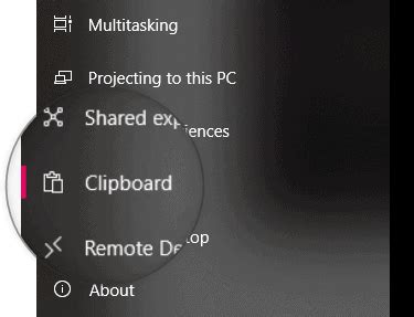 How To Sync Clipboard In Windows