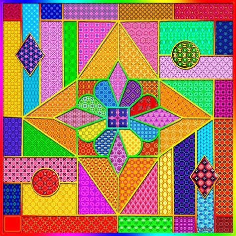 Solve 230523 Jigsaw Puzzle Online With 81 Pieces