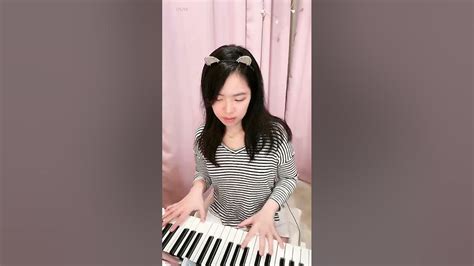 許茹芸 美夢成真 可愛麗絲 鋼琴演奏 Youtube