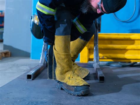 Commitment To Safety Consolidated Precision Products