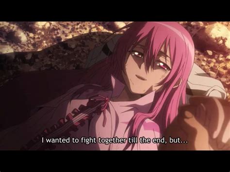 Akame Ga Kill Death Anime Amino