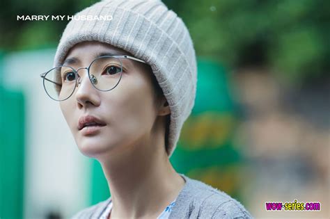 ดูซีรี่ย์ Marry My Husband 2024 สามีคนนี้แจกฟรีให้เธอ ซับไทย End