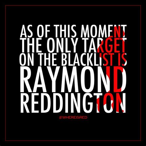 The Blacklist Reddington Quotes Quotesgram