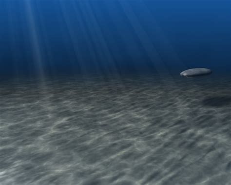 Ocean Caustics
