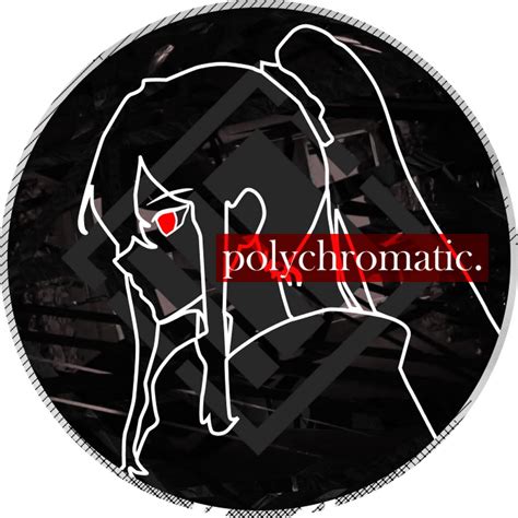 Polychromatic Youtube