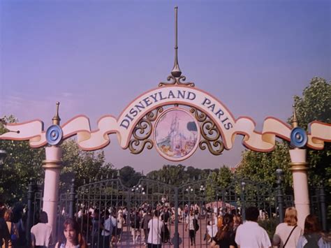 Disneyland Paris Tips Voor Optimaal Plezier Justlove2travel