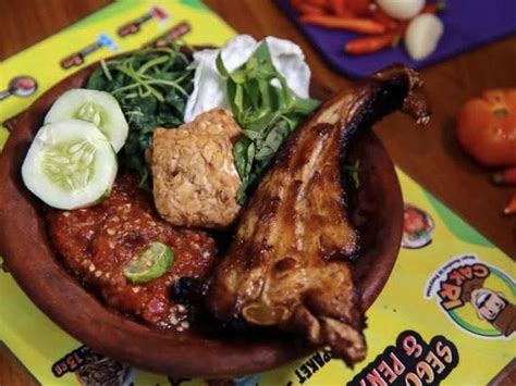Berita Dan Informasi Sego Sambel Surabaya Terkini Dan Terbaru Hari Ini