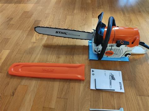 Stihl 462 C | Kaufen auf Ricardo