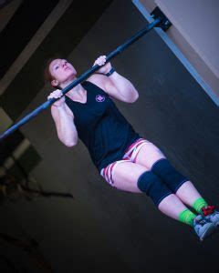 Back Squat 6RM 5 RFT Deadlifts Back Squats And Pull Ups SNORIDGE