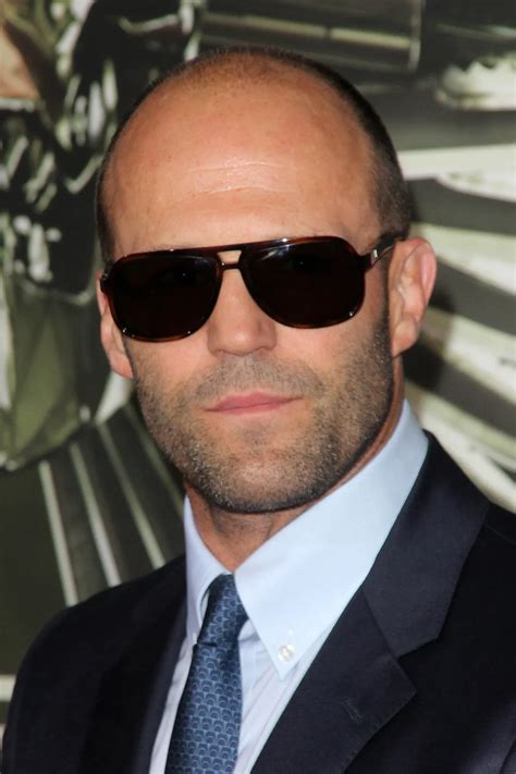 Jason Statham