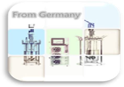 Fmt L Series Laboratory Small Classic Glass Bioreactor Fermenter 1l To 15l Shuoboda