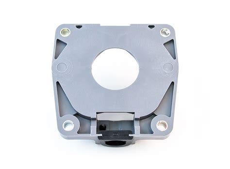 Surface Mounted Adapter Box Cm Back Entry Tramec Sloan