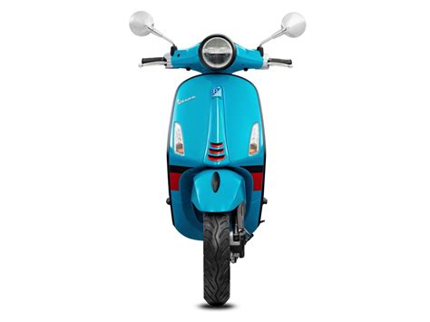 大膽雙色魅力全開！限量 100 台的 Vespa Primavera Se 幻彩特仕版正式登台 Cool Style 潮流生活網