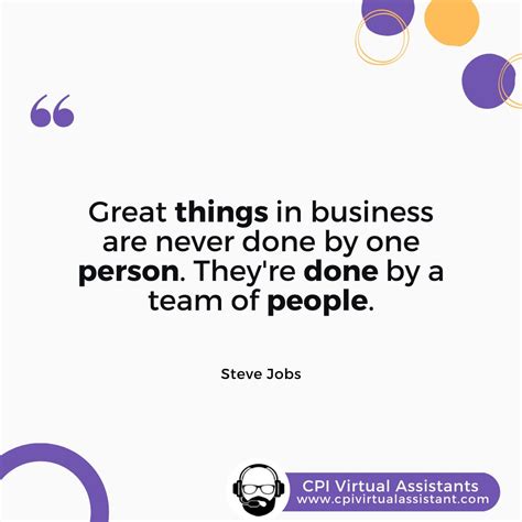 Cpi Virtual Assistants On Linkedin Teamworkmakesthedreamwork