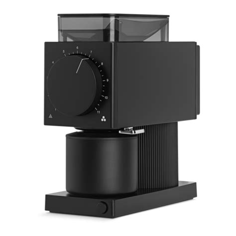 Fellow Ode Gen 2 Manual Pdf Download Manualslib