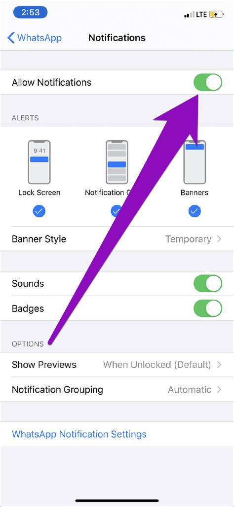 6 best ways to fix iphone app notification won t go away