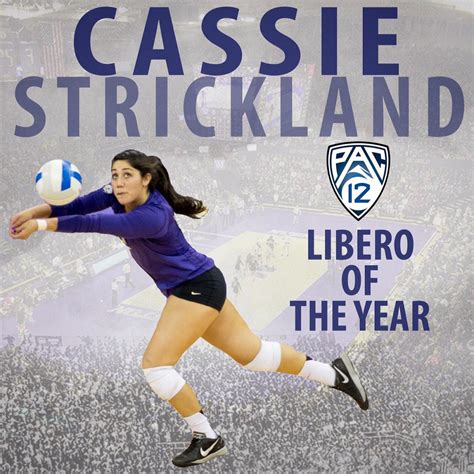 Cassandra Strickland