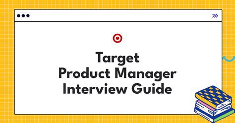 Target Product Manager Interview Guide Full Process And Tips Nextsprints