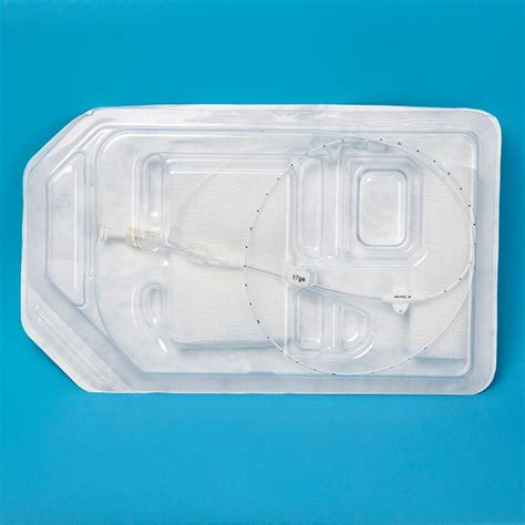 PICC Kit Medical Tools Kit Manufacturer Haolang Medical