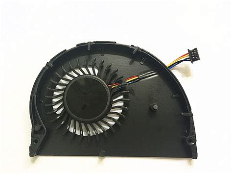 Cpu Fan Voor Lenovo Thinkpad S230u S230 Laptop Coo Grandado