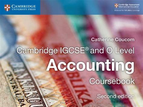 Igcse Accounting Exam Practice Booklet Paper 1 Teaching Resources