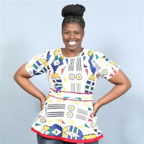 Sinazo Shiboko Gaenor Artiste Management