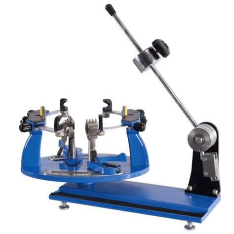 buy professional op tennis stringing machine tennis racket stringing