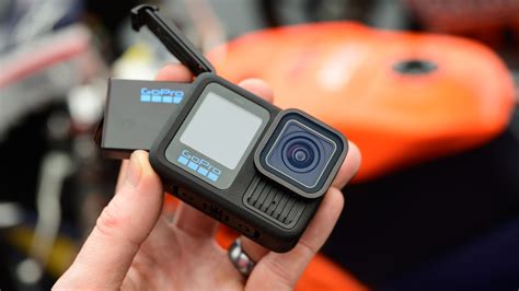 Gopro Hero 13 Black Vs Gopro Hero 12 Black De Vijf Belangrijkste
