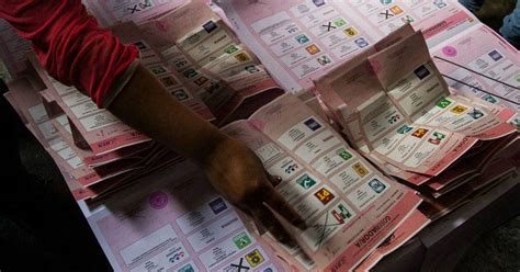 Elecciones Edomex 2023 ¿qué Son Las Casillas Especiales Y Dónde Se