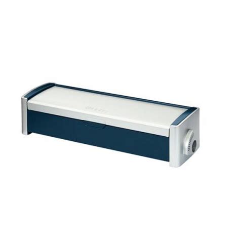 Leitz Combind 100 Comb Binding Machine 73010000 Gjq22453j Binding