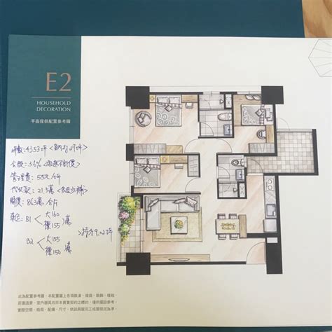 全誠楠梓新建案 遠見峰悅 第2頁 Mobile01