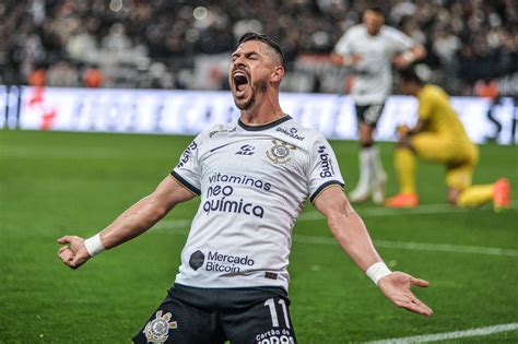 Noite Gloriosa Do Corinthians E Tenho Dito