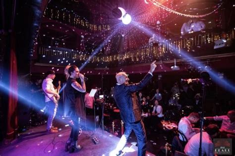 Red Phoenix NYE Party 火凤凰跨年倒数派对 有票网