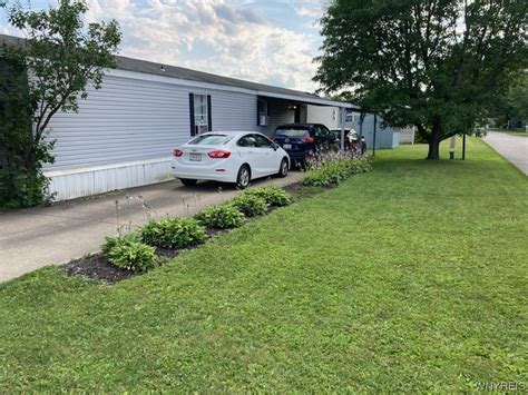 100 Summerview Drive Arcade Ny 14009 Compass