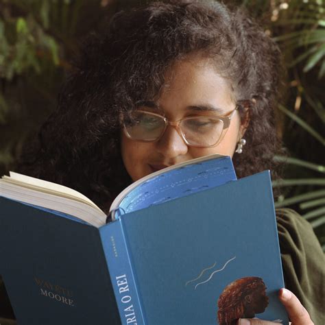 Ela seria o rei de Wayétu Moore Abdução Literária