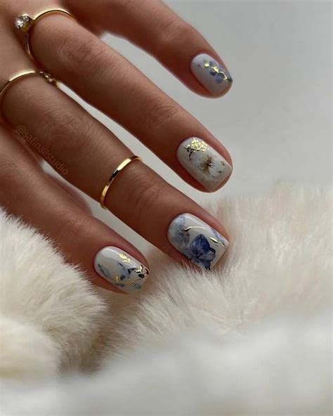 Манікюр на короткі нігті літа 2023 шалено красиві і витончені ідеї Читайте на Ukr Net