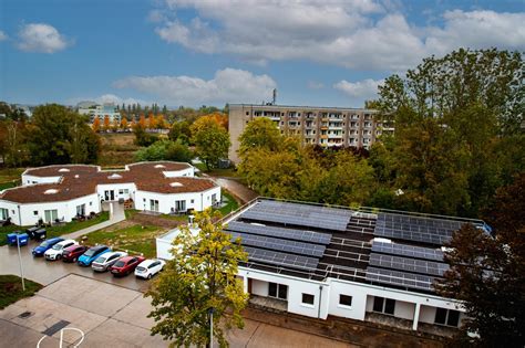 Seniorenwohnpark In Olvenstedt Fertiggestellt Humanas Pflege GmbH