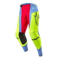 Alpinestars Techstar Ocuri 2024 Pants Yellow A37270247064 Offroad