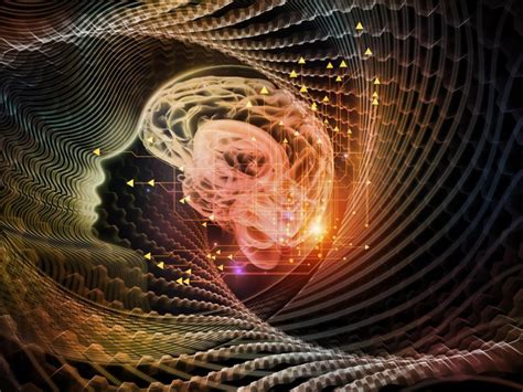 Inside The Unconscious Brain Scientists Reveal Hidden Geometry Of Consciousness