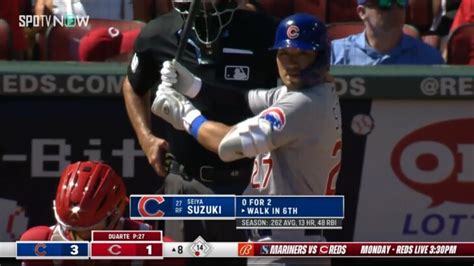 【鈴木誠也 第14号hr】10試合ぶりとなる今季14号ホームラン 92 大谷翔平動画まとめ