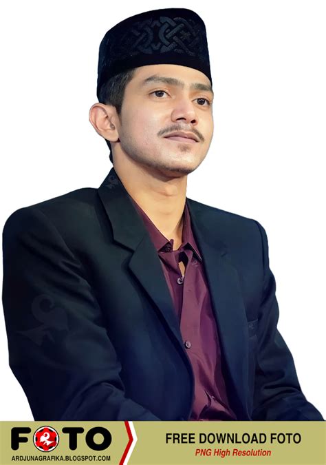Ardjuna Grafika Png Ndoro Habib Zaidan Bin Yahya Terbaru