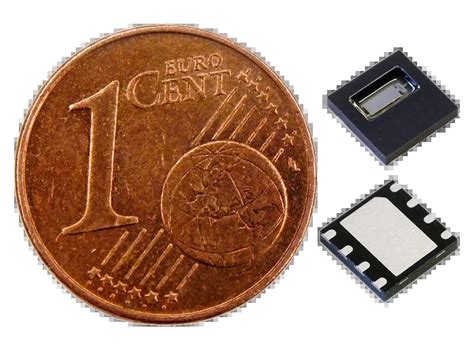 Pre Adjusted Capacitive Humidity Sensor Adyaa Engineering