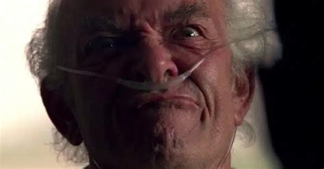 Morre Aos 83 Anos Mark Margolis Ator Que Fez Hector Salamanca Em