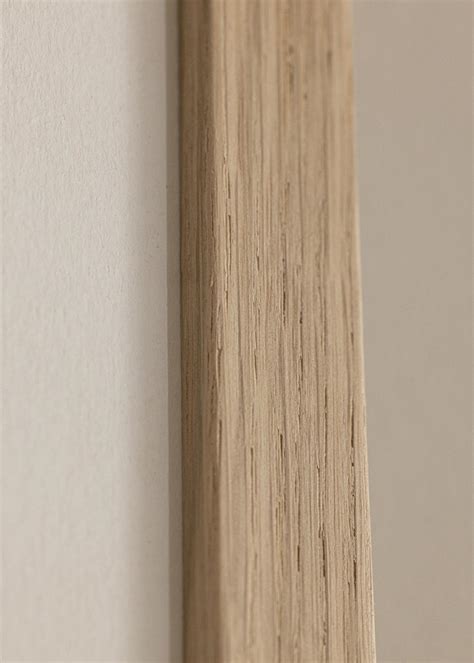 Acquista Cornice Oak Wood Vetro Acrilico 75x75 Cm Qui Bgastoreit