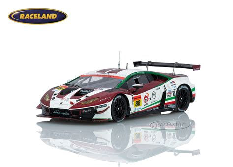 Lamborghini Huracan GT Weibo Primez GT Super GT Japan Maßstab SUPER GT