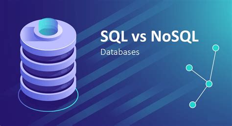 Phân Biệt Sql Và Nosql Tự Học Lập Trình