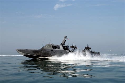 State Dept Approves 124M Sale Of Boats Weapons To Qatar UPI